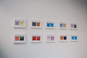 Comparisons - The Unsent Project